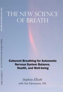 COHERENT BREATHING – Stephen Elliott, Founder, COHERENCE